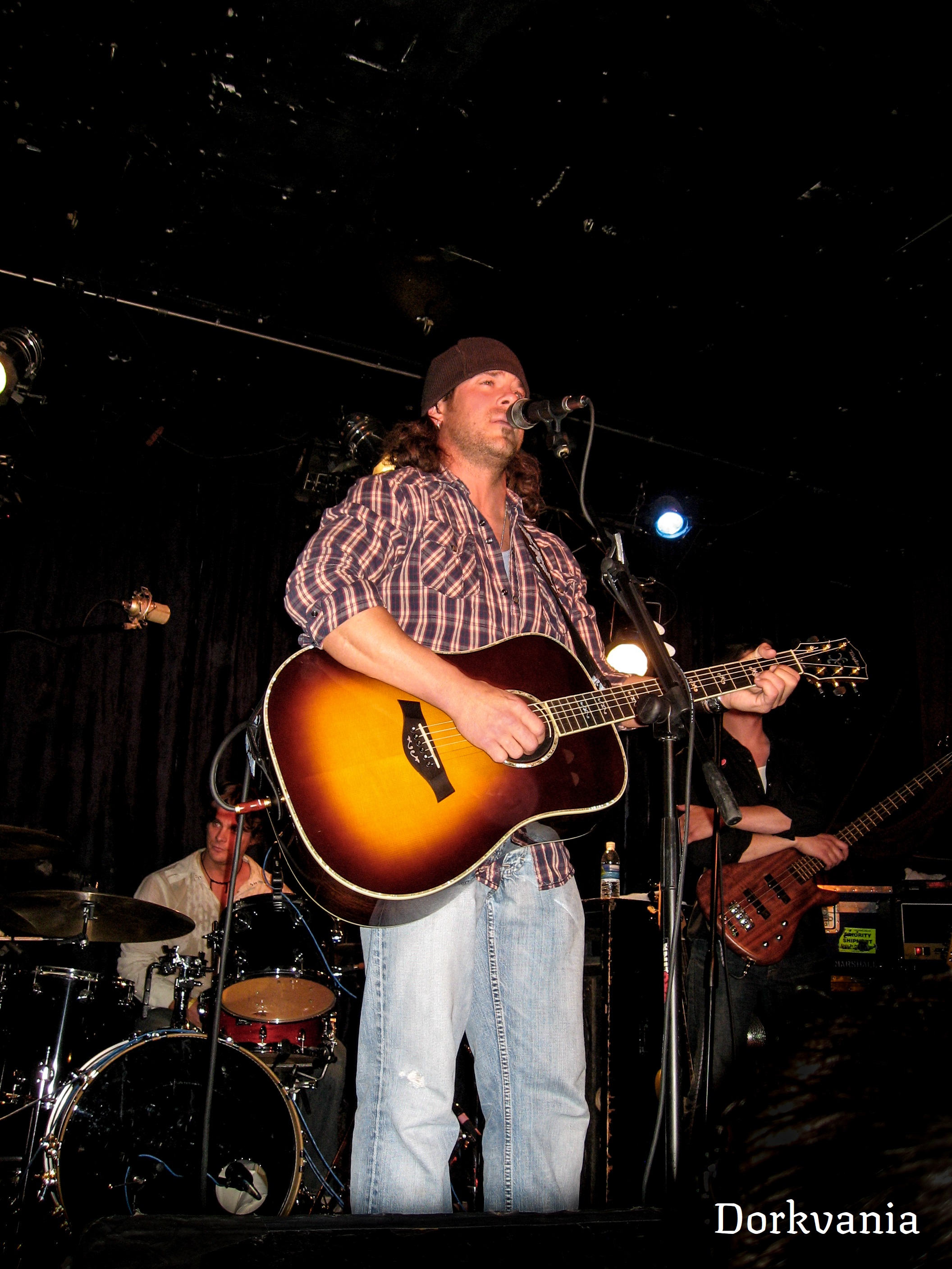 Kane Concerts – DorkVania