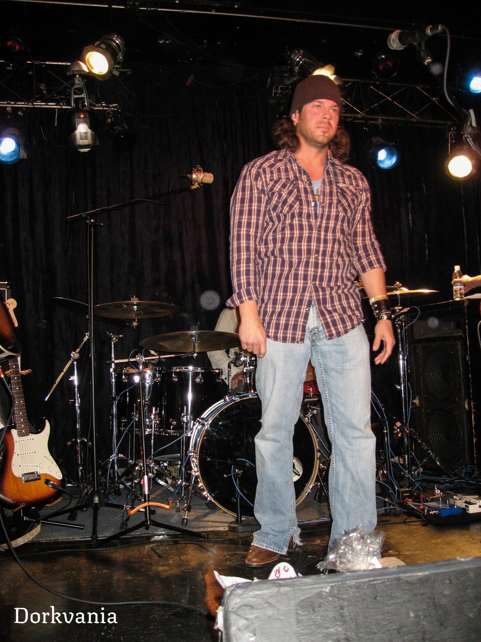 Kane Concerts – DorkVania