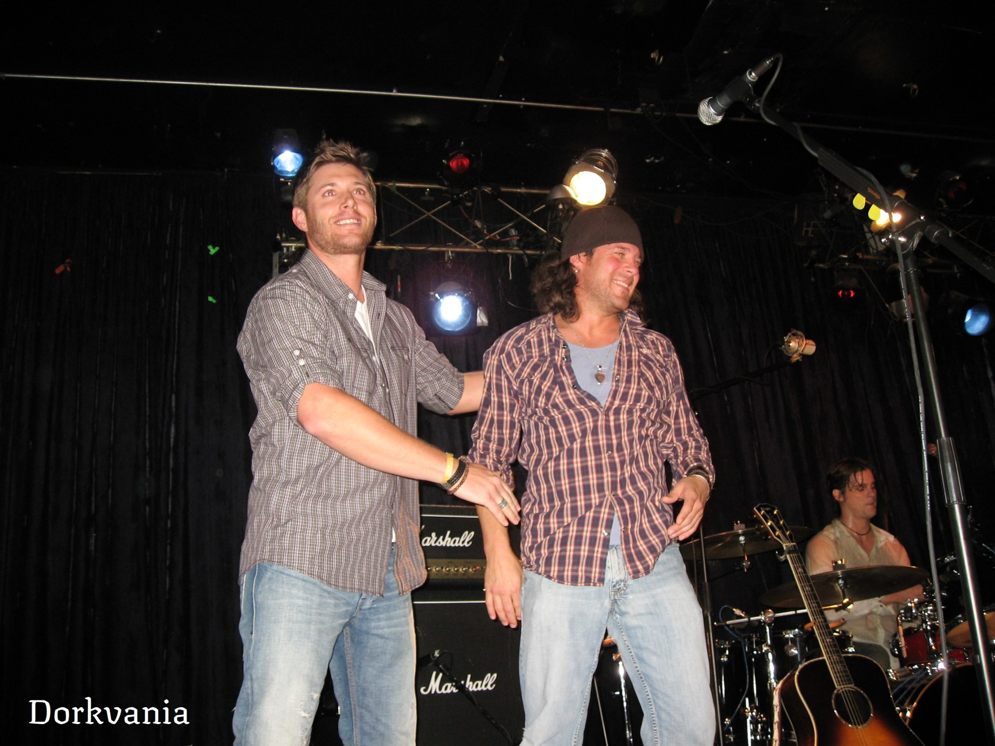 Kane Concerts – DorkVania