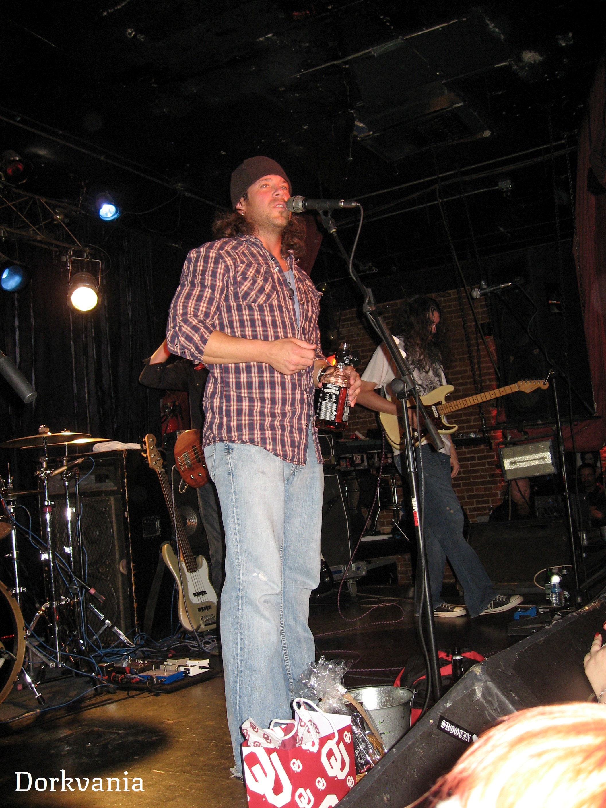 Kane Concerts – DorkVania