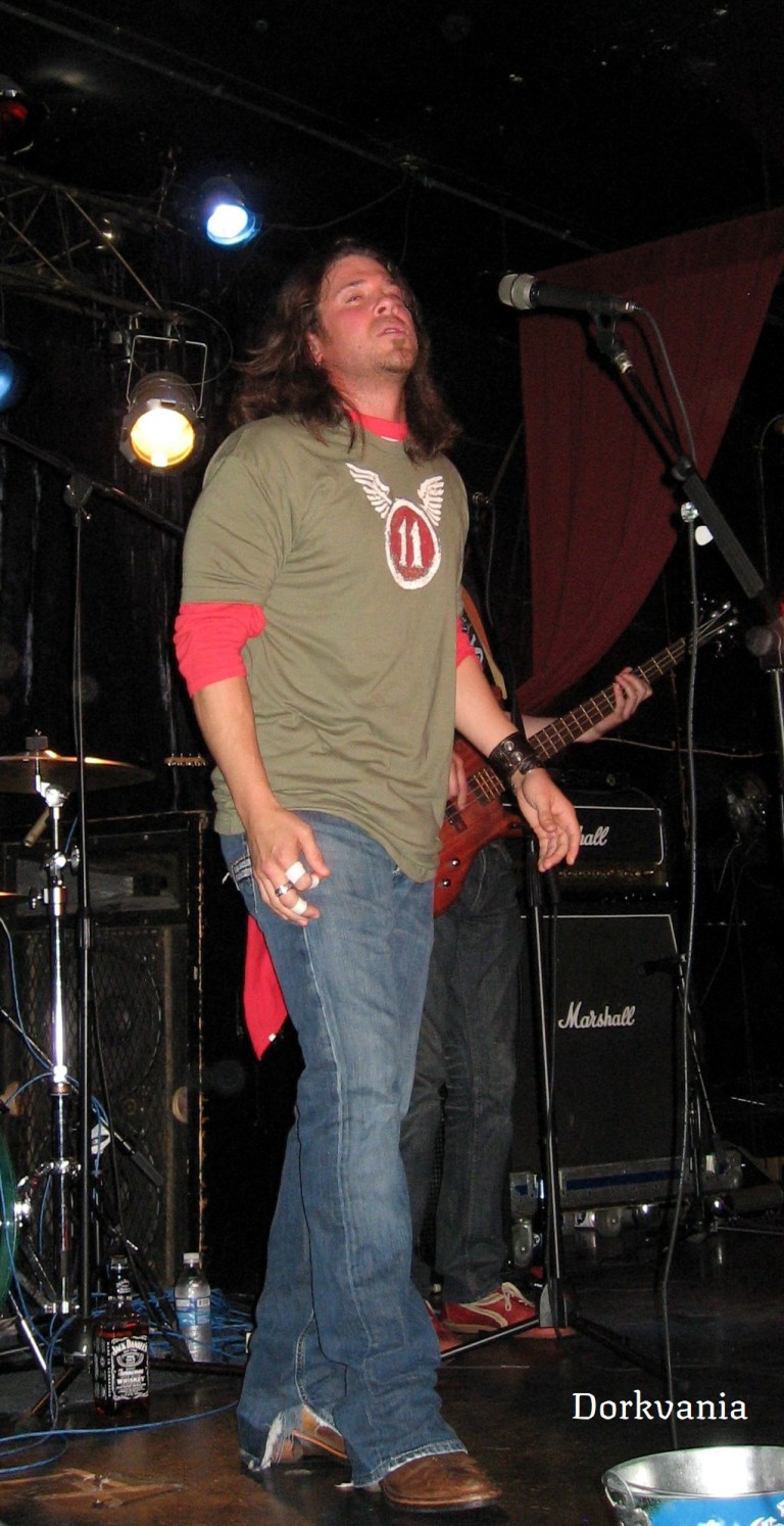 Kane Concerts – DorkVania