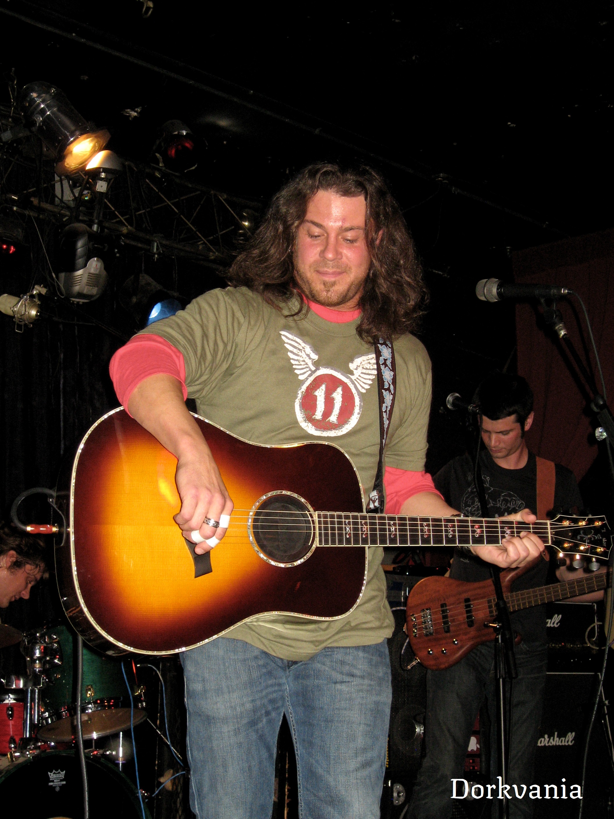 Kane Concerts – DorkVania