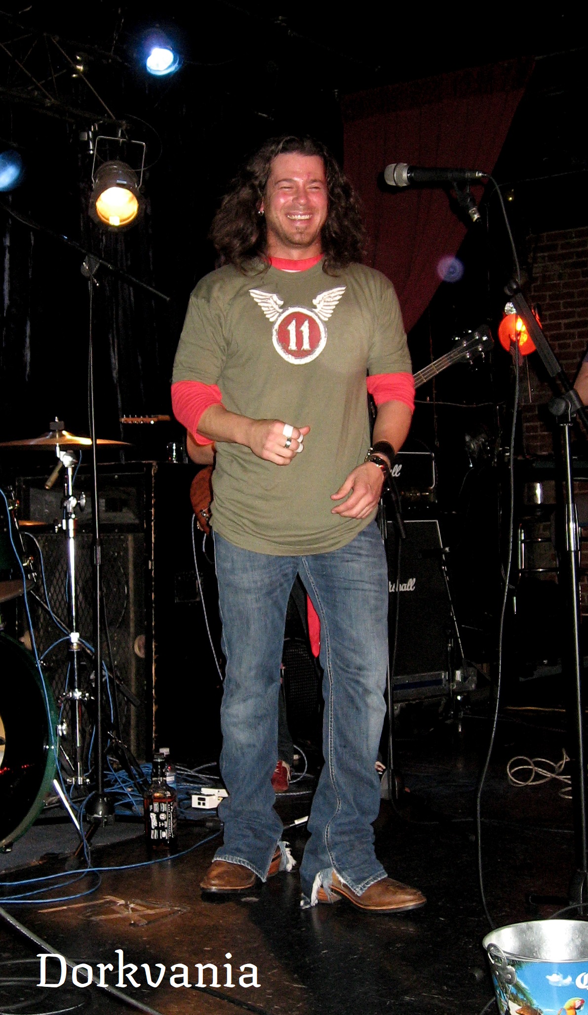 Kane Concerts – DorkVania