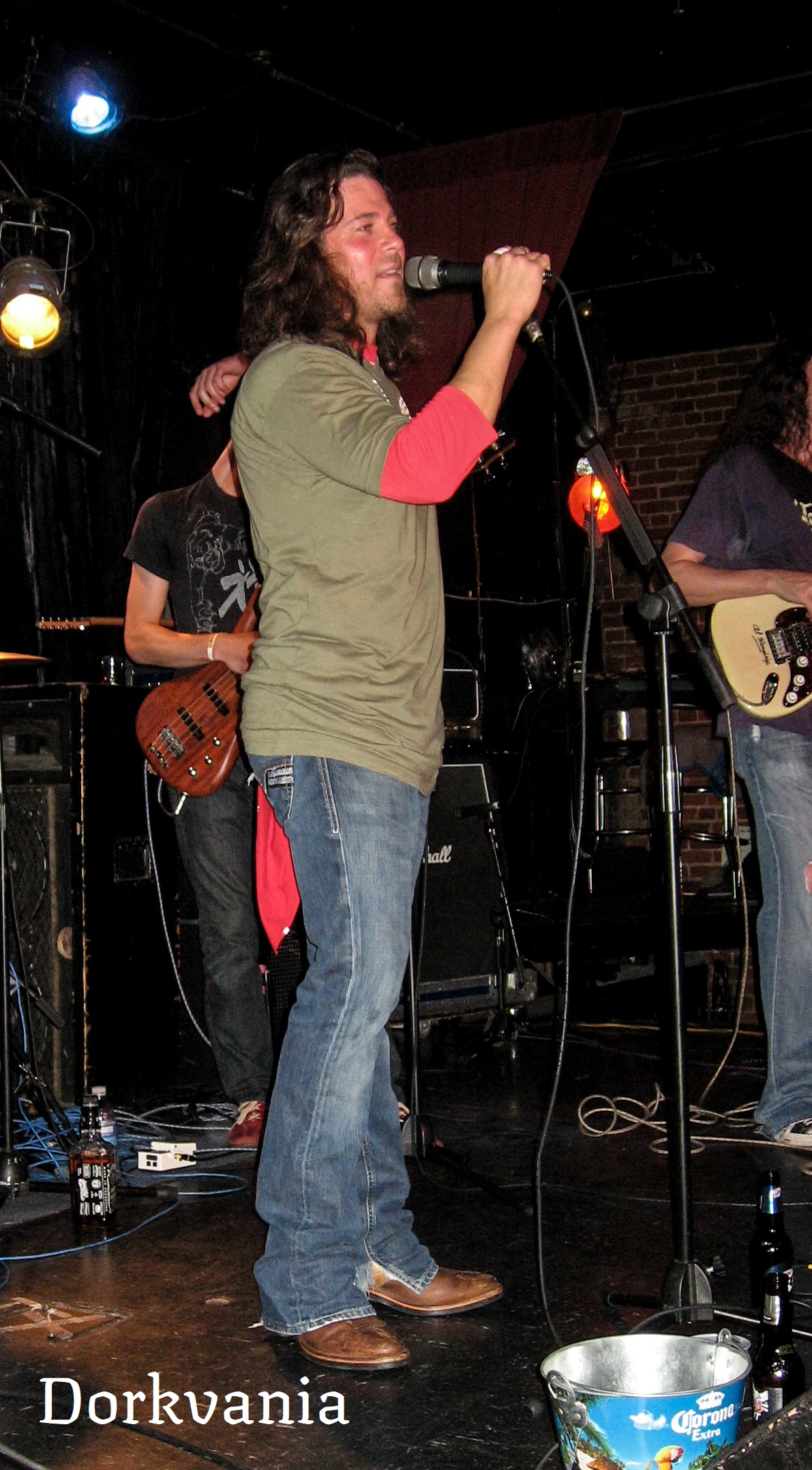 Kane Concerts – DorkVania