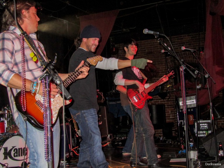 Kane Concerts – DorkVania