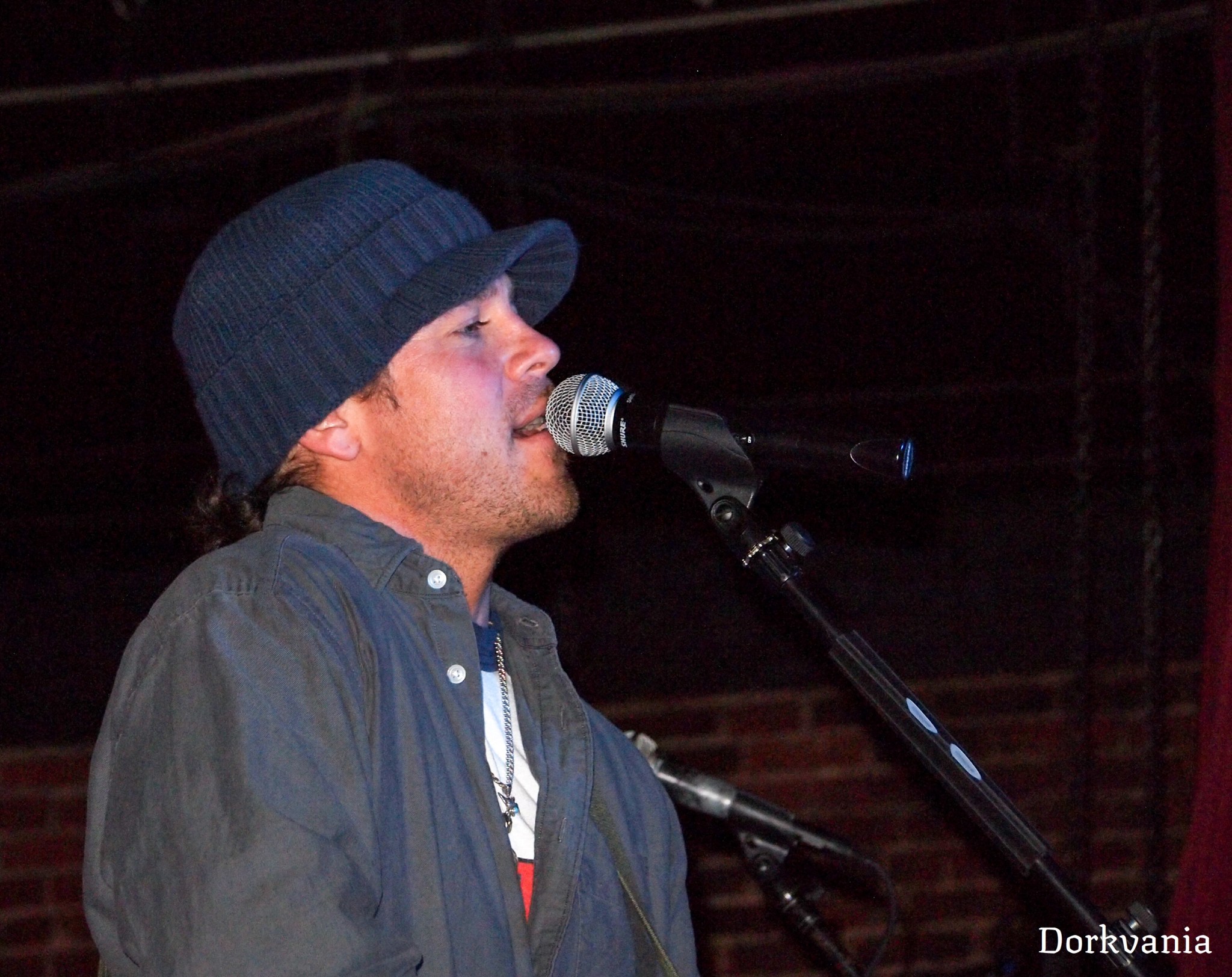 Kane Concerts – DorkVania